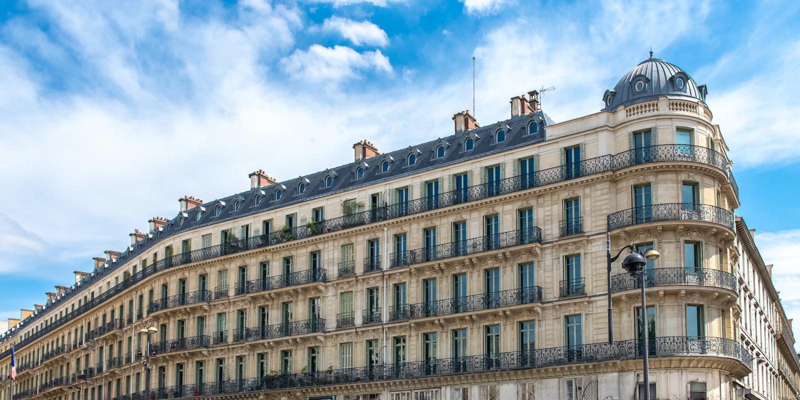 Ideal location | Hôtel Arvor | 4 stars Paris
