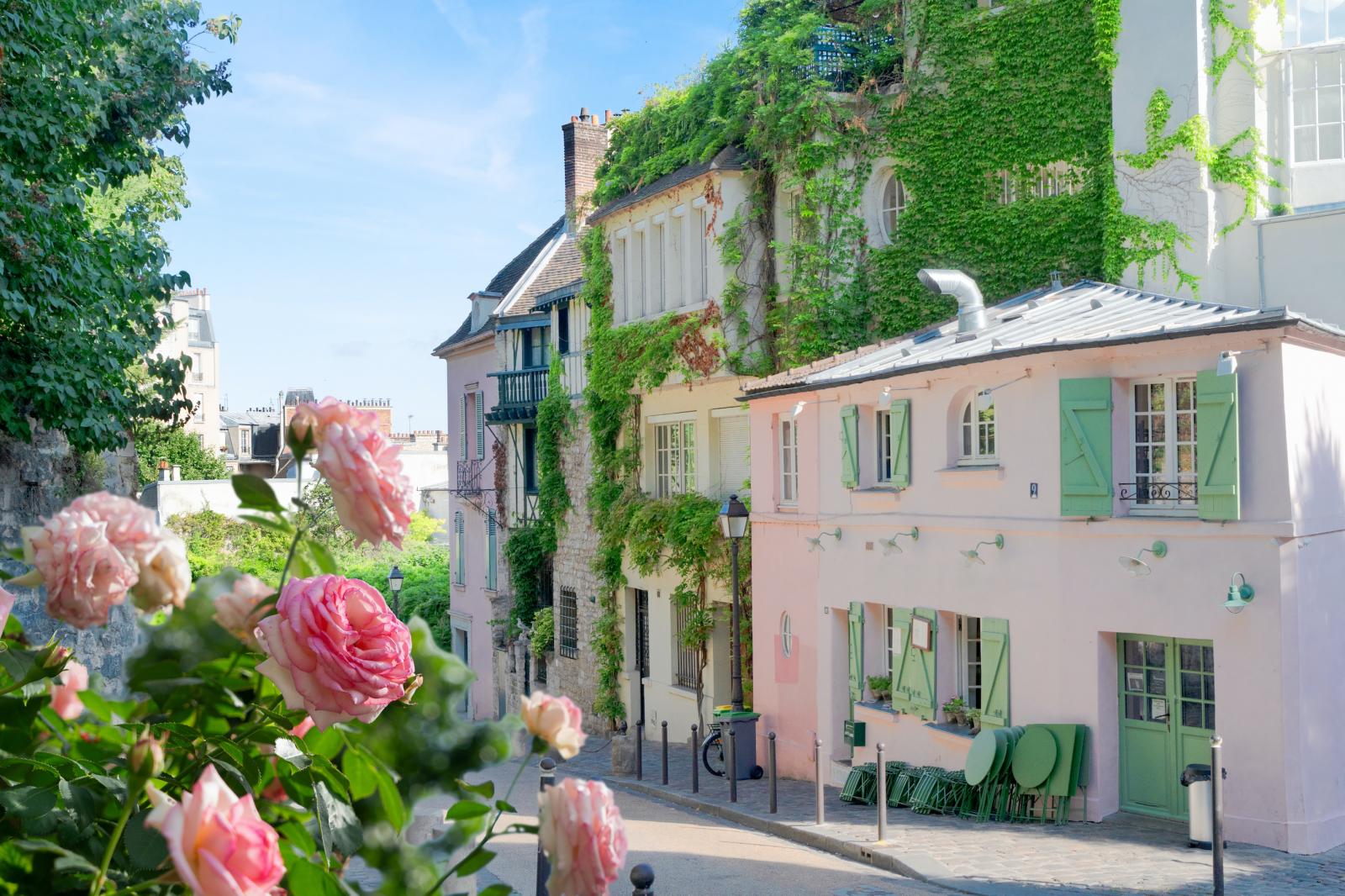 Ideal location | Hôtel Arvor | 4 stars Paris